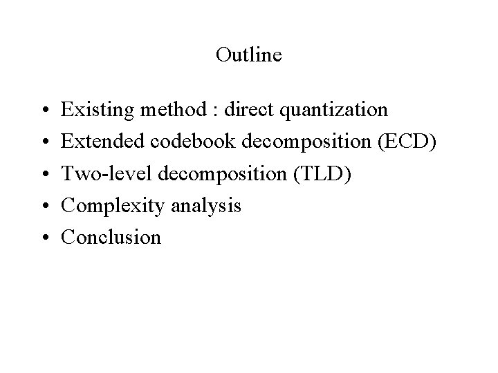 ReducedOverhead Covariance Matrix Feedback IEEE 802 16 Presentation