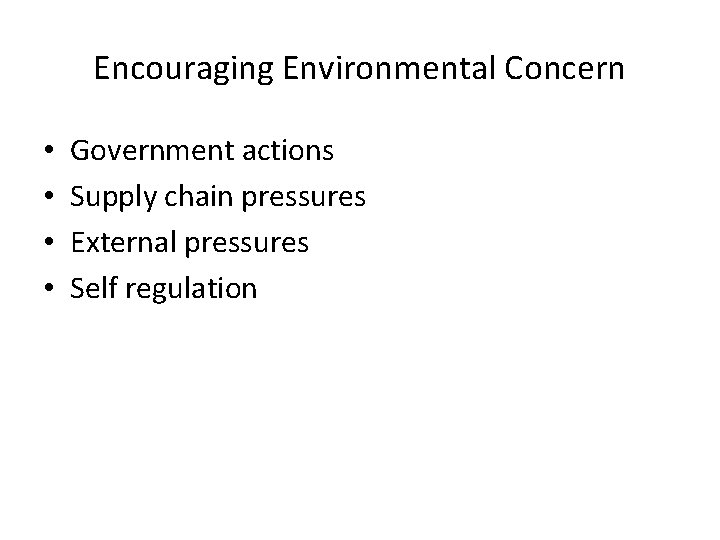 Consumer Regulation The Marketing Mix and Consumer Behaviour