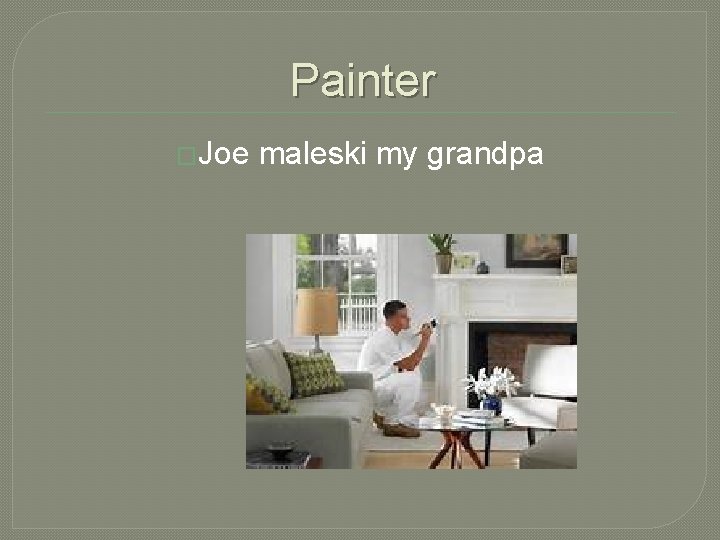 Mechanical engineer john malesi Nature of work Analyze
