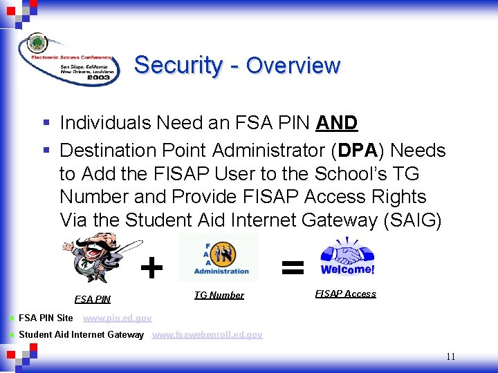 Session 7 Using the e CampusBased System Dorothy