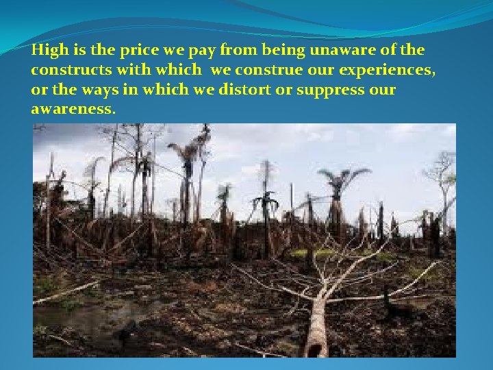 Stop wasting the best natural resource of every