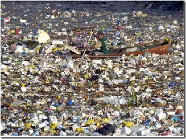 Stop wasting the best natural resource of every