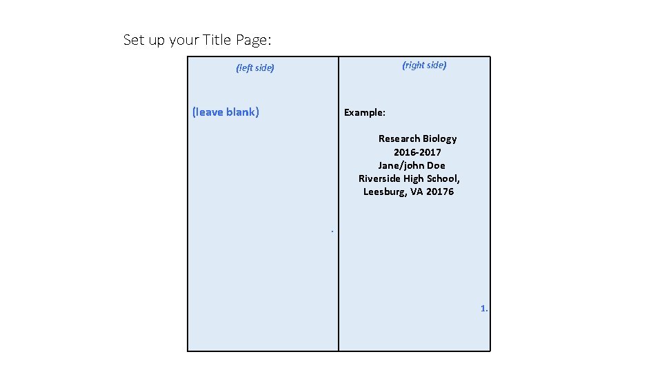 Day 7 Research Biology Virtual Seed Lab Preparation