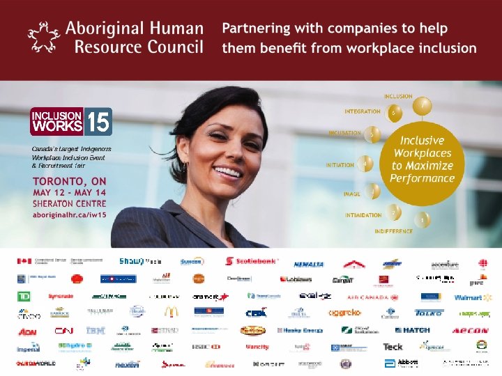 Building Successful Blueprints Aboriginal Human Resource Council Kelly