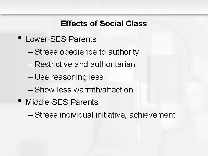 CHAPTER 15 THE FAMILY Learning Objectives How is