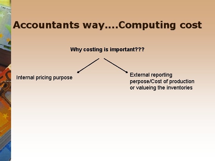 Costing Pricing Priyanka Darshana MBAStrategy ACMAUK CGMA ACMA