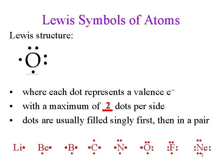 Chemical Bonding sharing or chemical bond involves the
