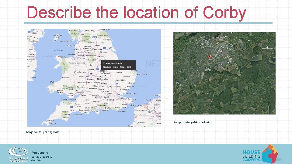 How do house builders meet local What factorsneeds