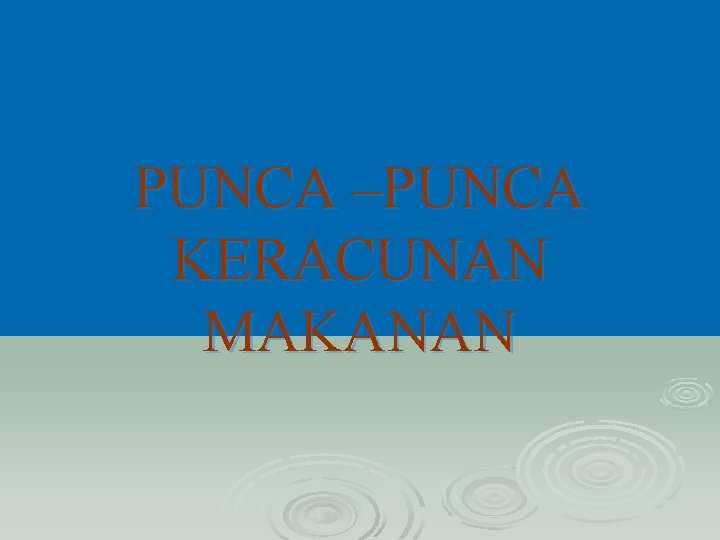 ULBS BAHASA MELAYU NAMA YAMUNAH RANI USHANANDINI KELAS