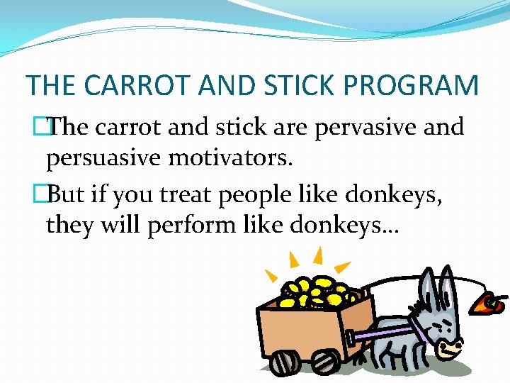 BASICS OF ALTERNATIVE DISPUTES RESOLUTION Department Order No