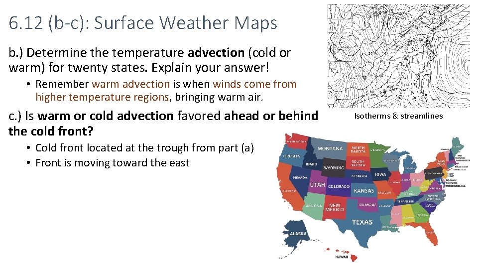 Meteo 003 Lab 12 Chapter 6 12ac Chapter