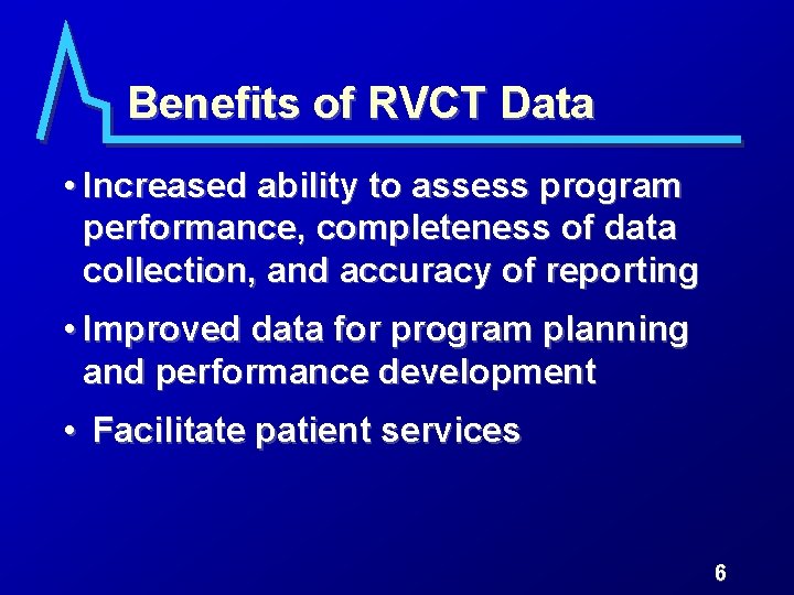 CDC Tuberculosis Surveillance Data Training Revised Report of