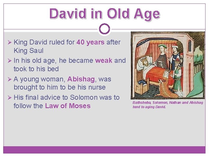 Objective Understanding the nature of wisdom and how