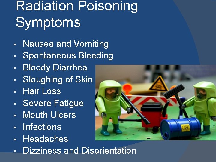 NUCLEAR INCIDENTS Sam Brown Computer Studies a Block