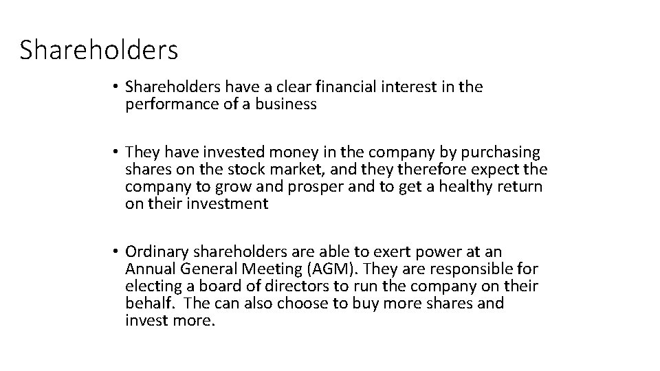 Influence in Business Outcome 3 Sukie Grewall Recap