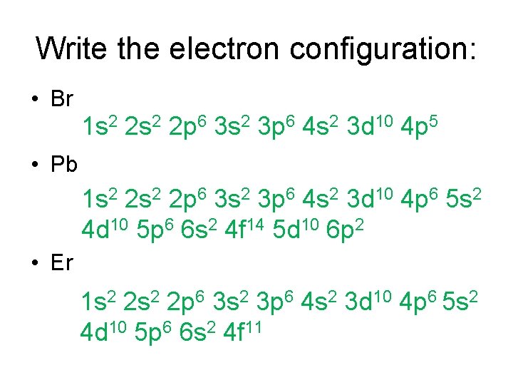 Electrons are important because they determine how elements