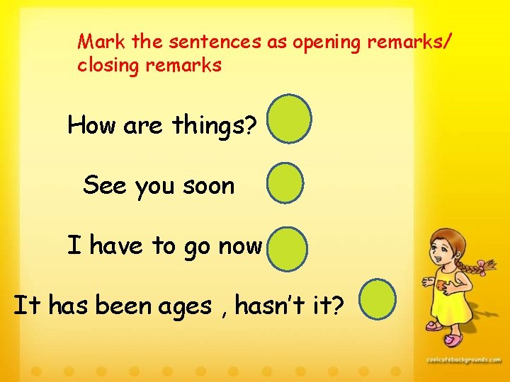 1 D Guess What Jobs She works in