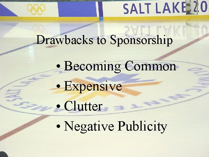 Sponsorship Sports Entertainment Marketing 3 1 Event Triangle