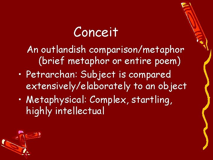 Figurative Language Vocabulary List 1 Alliteration The repetition