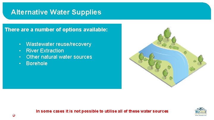 Bev Expo Borehole Water Treatment Overview June 2019