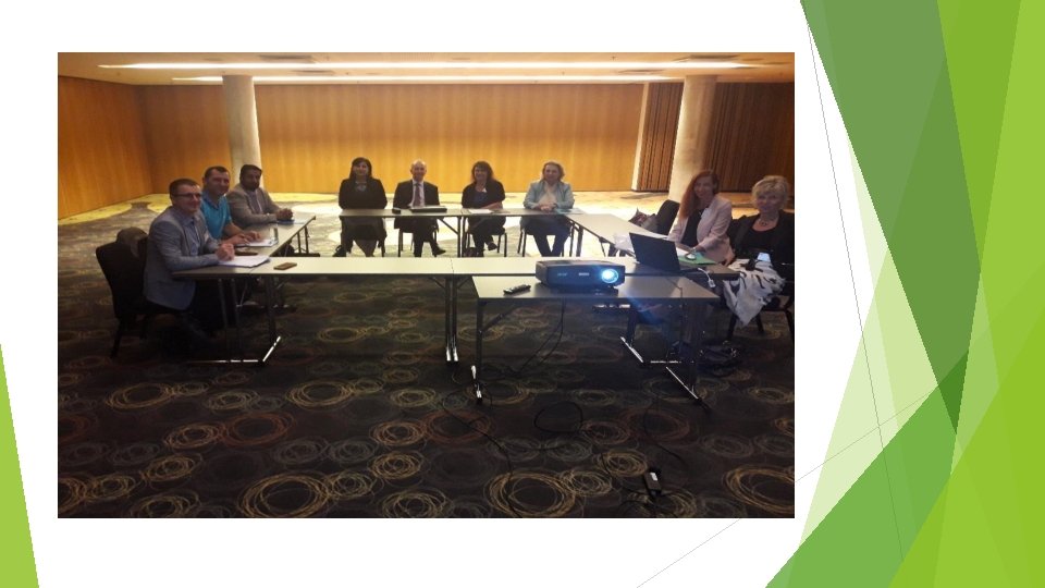 SG 6 ADVANCED ENGLISH COURSE FOR TESTERS BILC