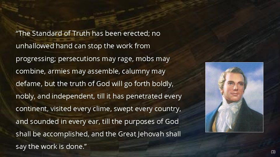 Lesson 87 The Gospel is Spread Beyond Jerusalem