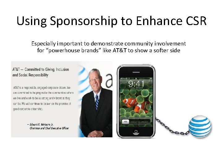 How Corporate Social Responsibility Can Enhance Event Sponsorship