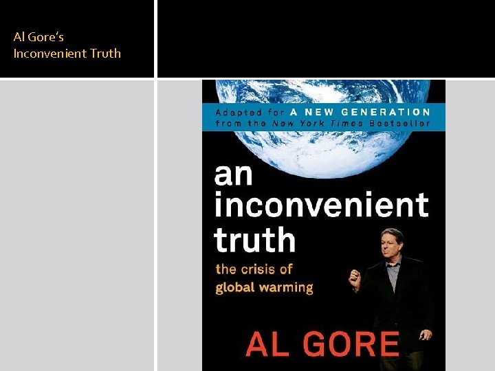 Global Warming Fact or Fiction Greenhouse Effect Solar