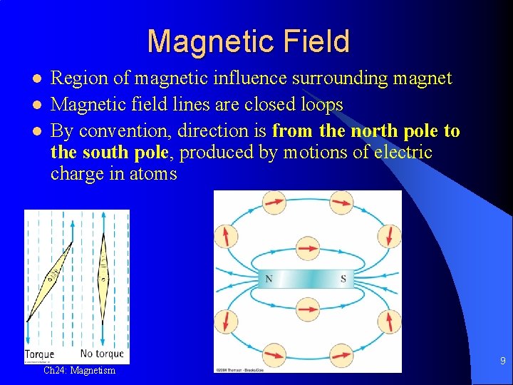 Sci 1600 Introduction to Physics Part 5 Electricity