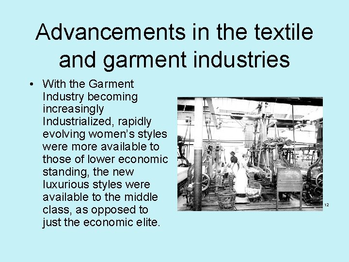 Fashion in the 1920s The Edwardian Silhouette Edwardian