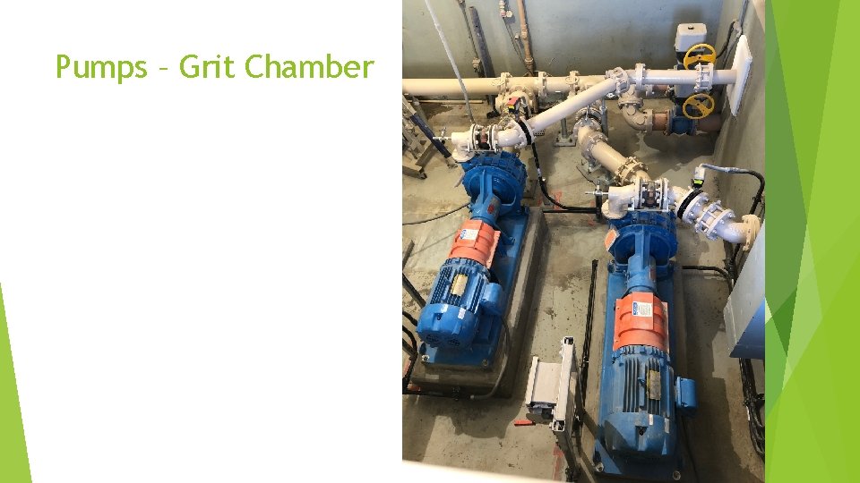 Case Study City of Gallup Wastewater Treatment Plant