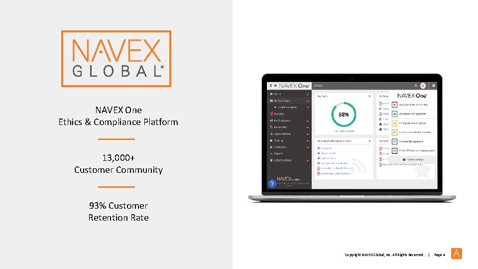 The Definitive Guide to Establishing an Ethics Compliance