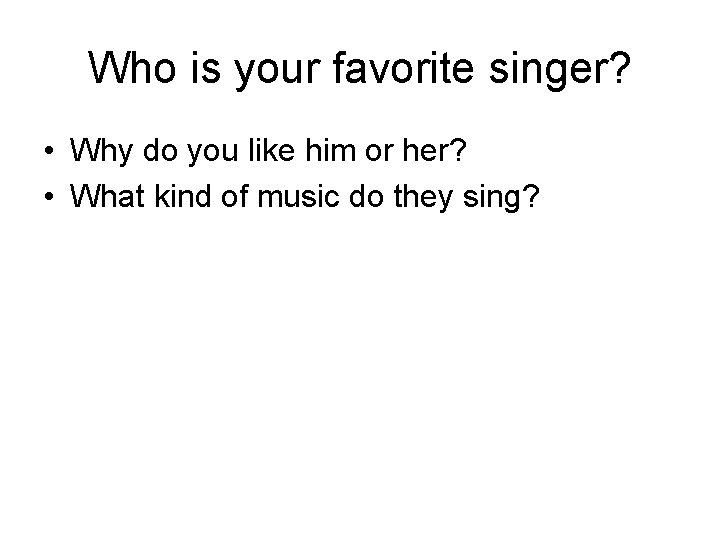 Music Lets talk about music John Mayer is