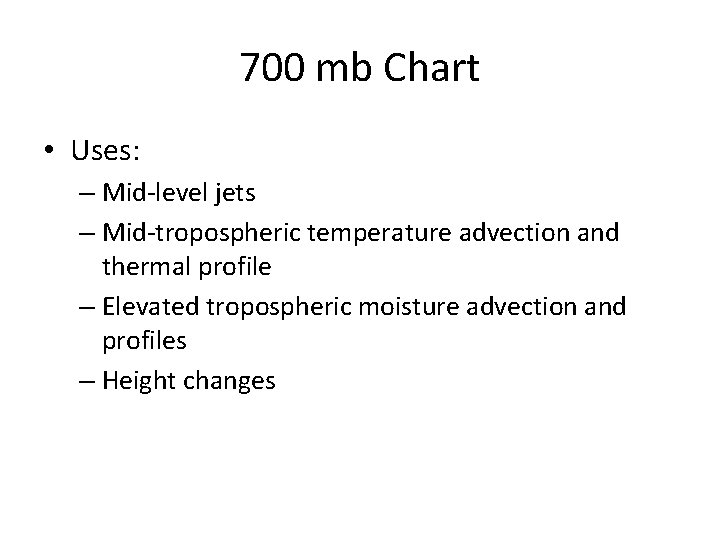 DIFAX Maps Weather maps generated by the NWS