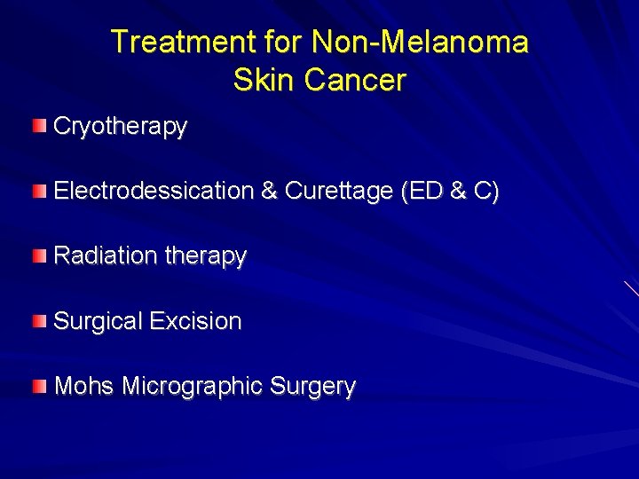 SKIN CANCER KARINA PARR MD RONALD GRIMWOOD MD