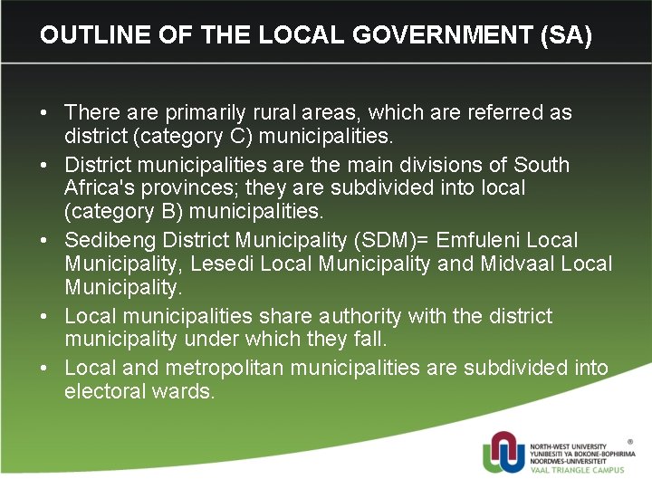The relationship between accountability and customer satisfaction in