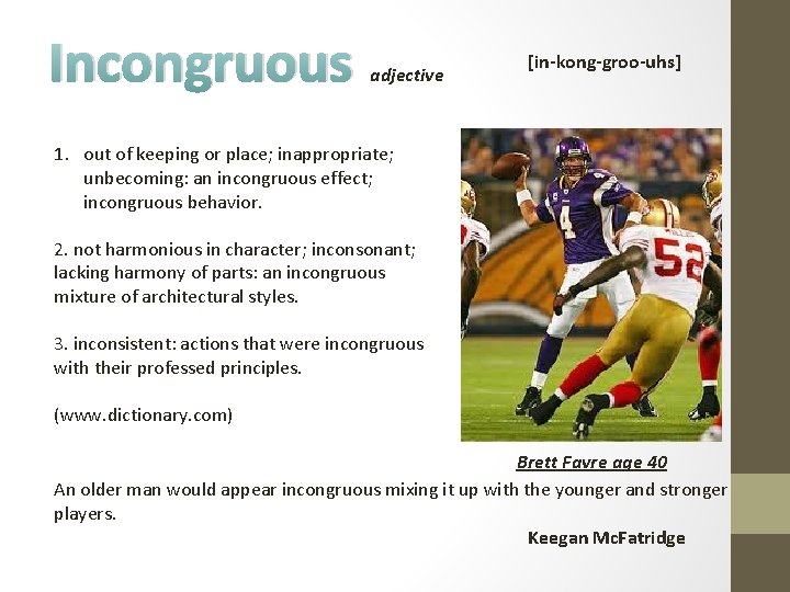 Visualizing Vocabulary SAT 6 Pandemonium noun panduhmohneeuhm 1