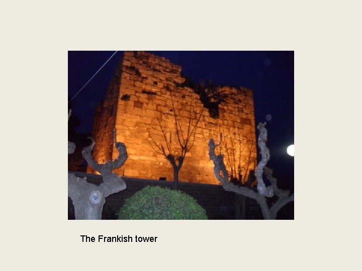 WELCOME TO THIVA Thebes and Mythology Thebes is