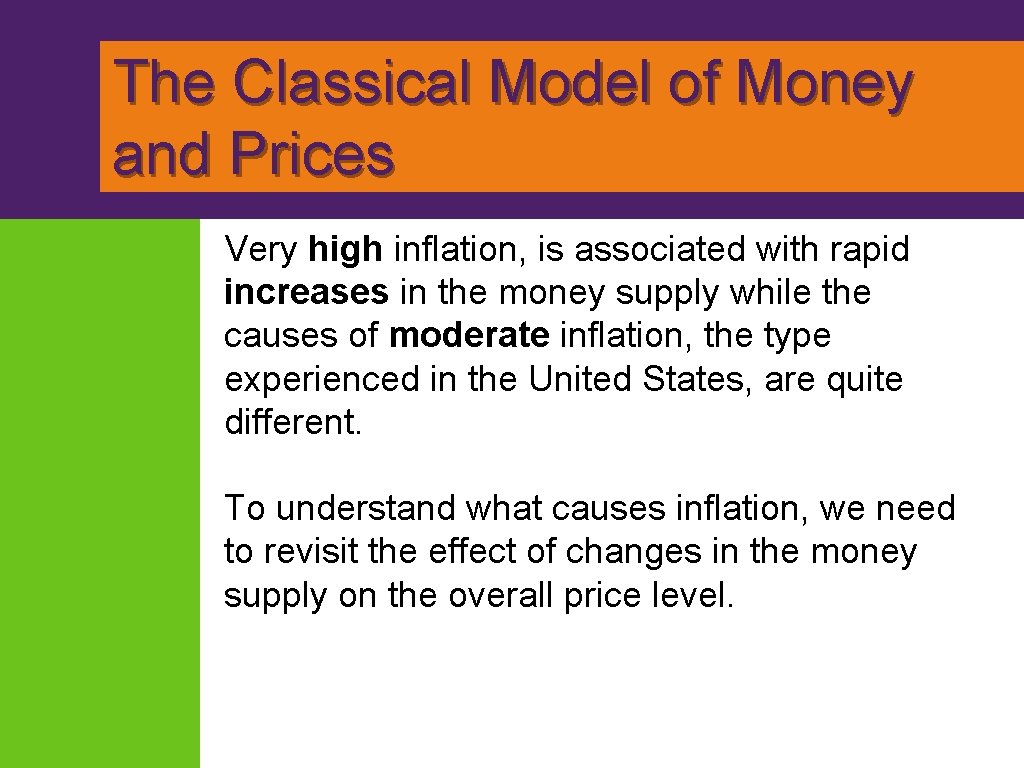 Pump Primer 33 a Draw longrun equilibrium in