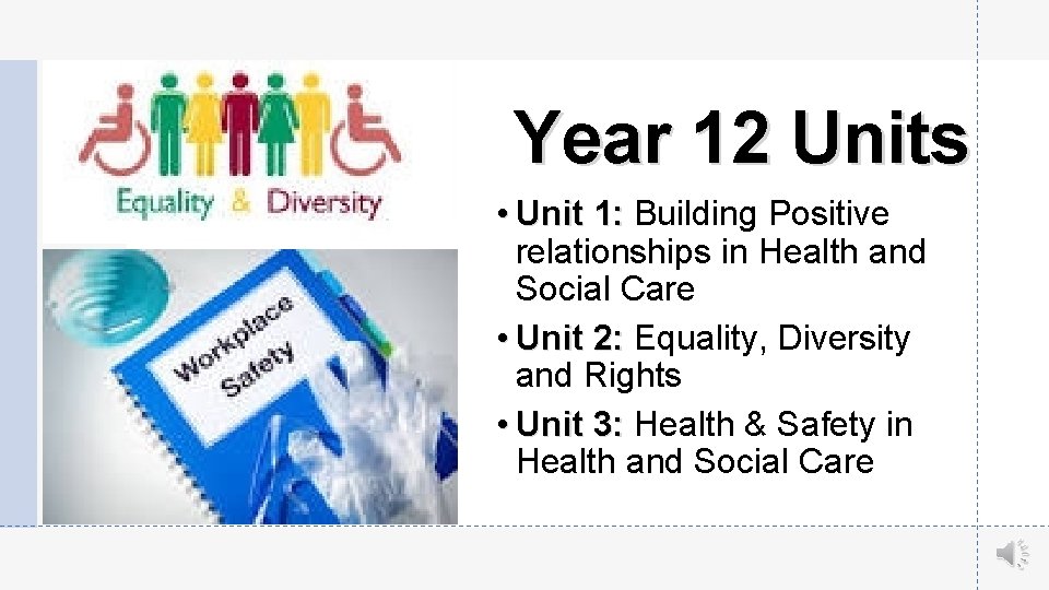 What is Health Social Care Health and social