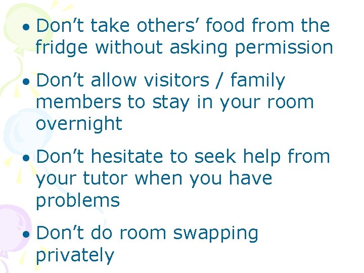 Study abroad can be a lifelong memorable experience