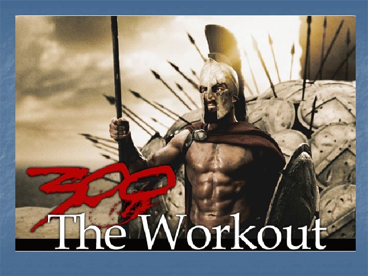 My Celebrity Fitness Project Who is he Butler