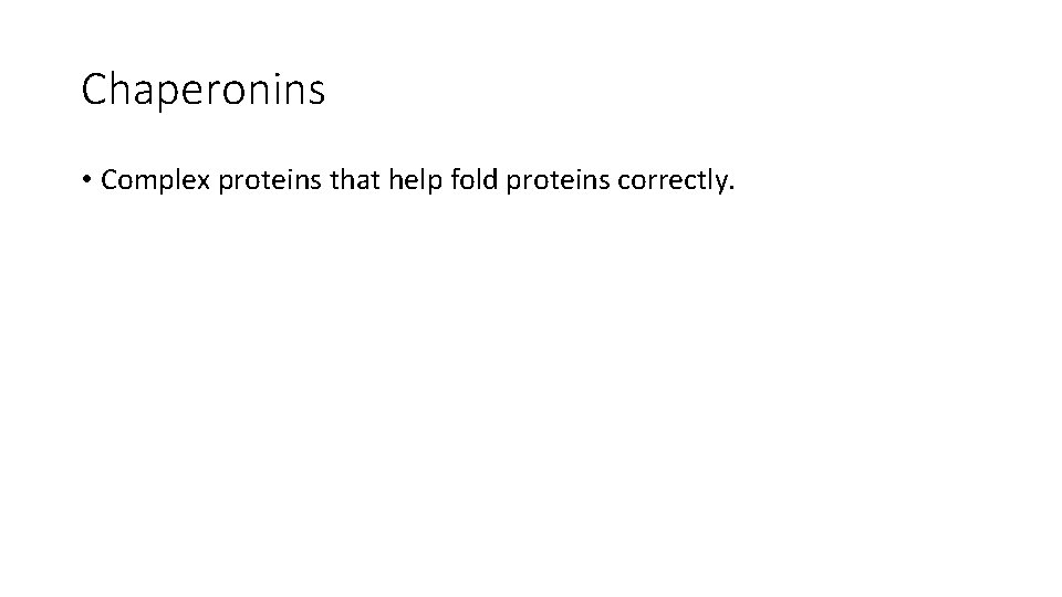 Organic CompoundsMacromoleculesBiomolecules Organic Molecules AKA ...