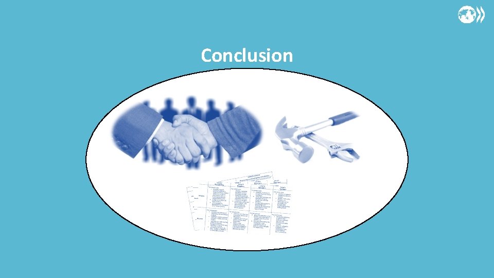 What are your goals for student assessment RUBRICS