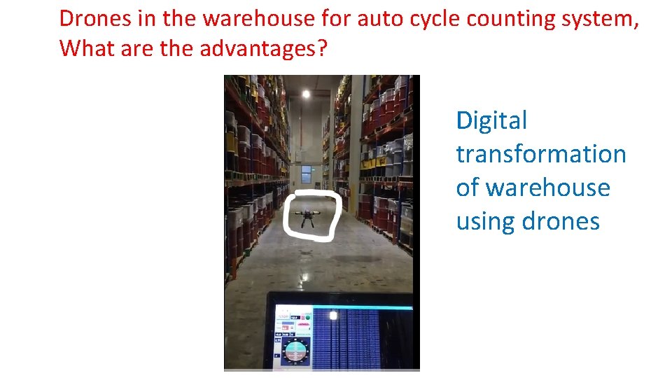 MEGATRENDS in Logistics SCM Speaker Terry Lee V