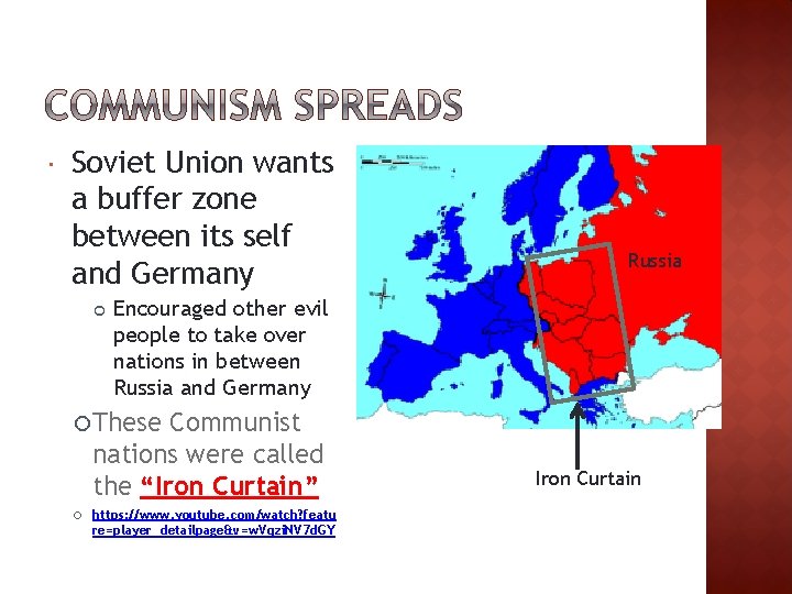 Essential Questions LT 2 What were the Reasons