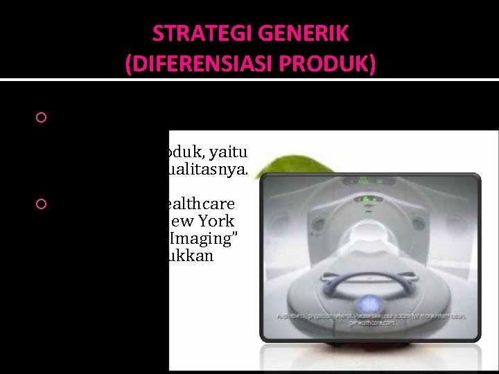 Siklus Hidup Pengembangan Produk Aplikasi Multimedia Ismarmiaty KEUNGGULAN