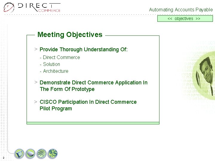 Automating Accounts Payable March 15 2001 Automating Accounts