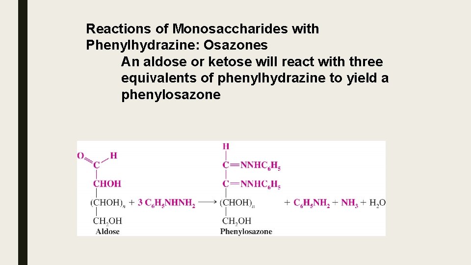 Bromine Water The Synthesis of Aldonic Acids Bromine