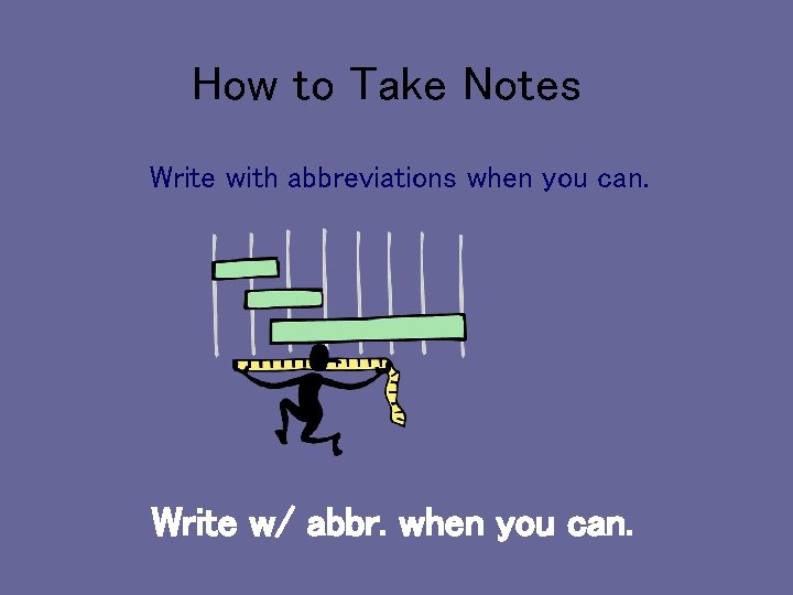 Taking Notes By Beth Thorpe Which Is Easier